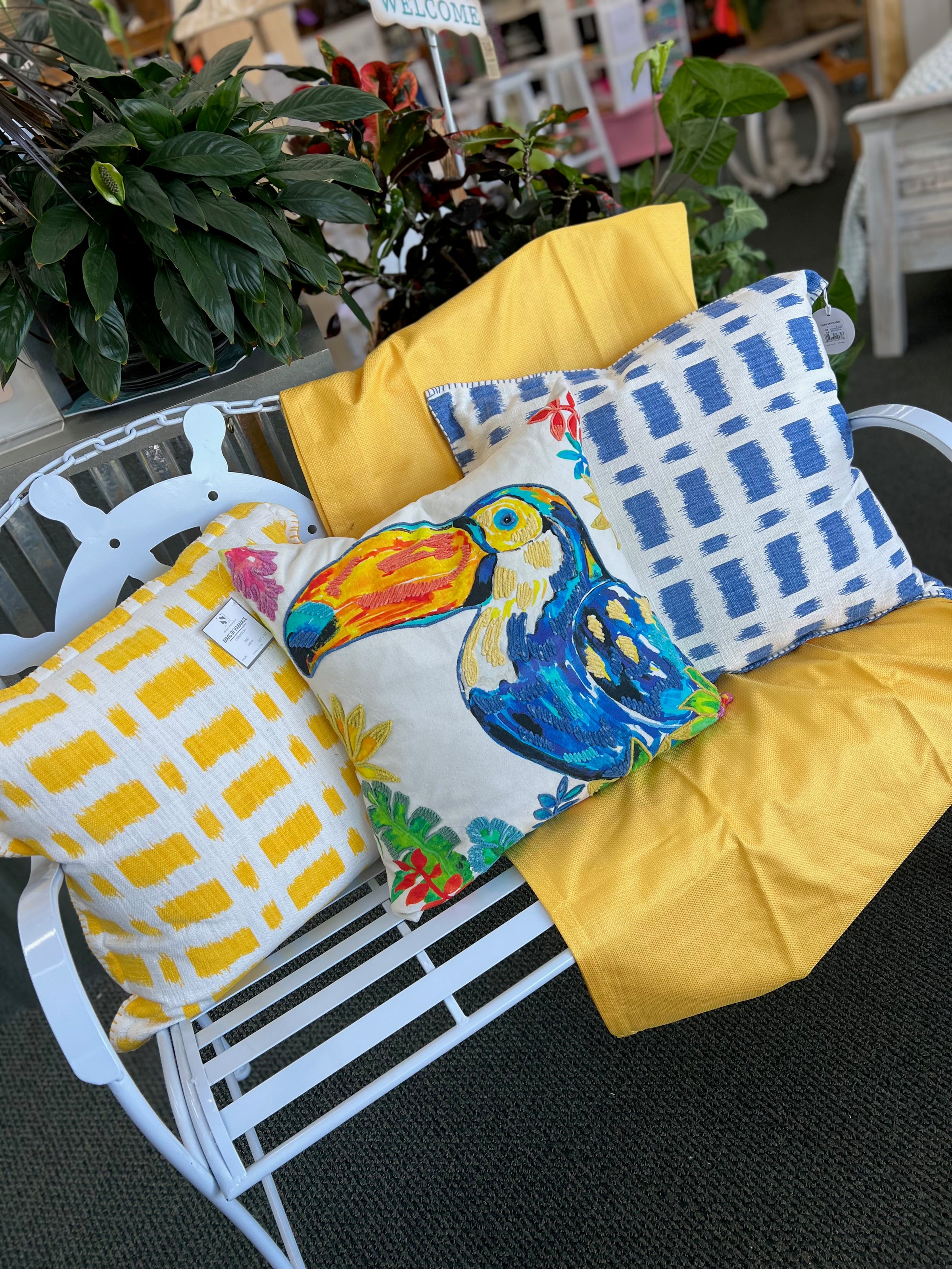 Home | Florida Linen